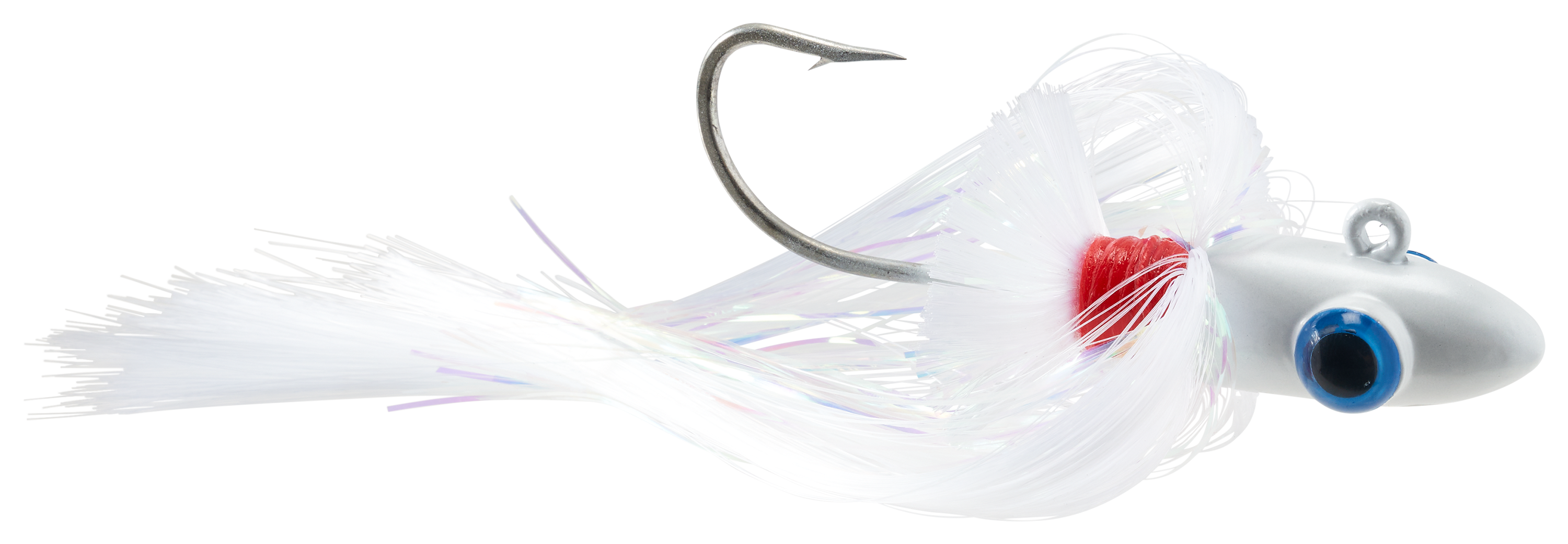 Blue Water Candy Spire Parachute Jig | Bass Pro Shops